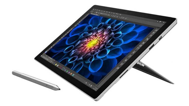 Surface Pro 4 review: pen leaps ahead to a higher level