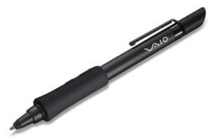 Vaio Z Canvas: art-centric tablet PC fast as a desktop