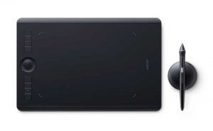 {BEST WACOM TABLET}: Guide to Intuos and Intuos Pro