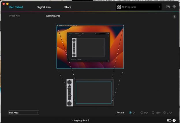Huion Inspiroy Dial 2 Review | TABLETS FOR ARTISTS